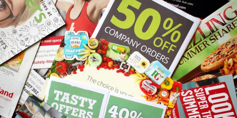 Print Marketing vs. Digital Marketing: Which One Should You Focus On ...