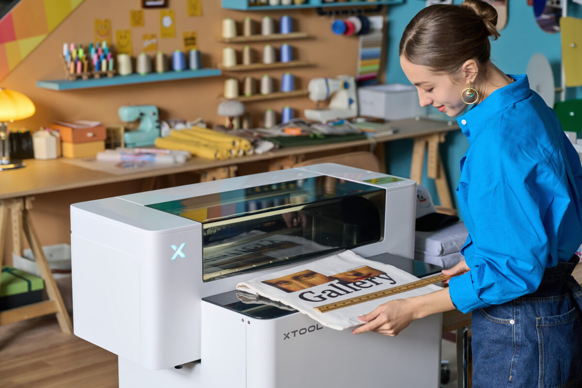 Discover the innovations transforming the print industry in 2025.