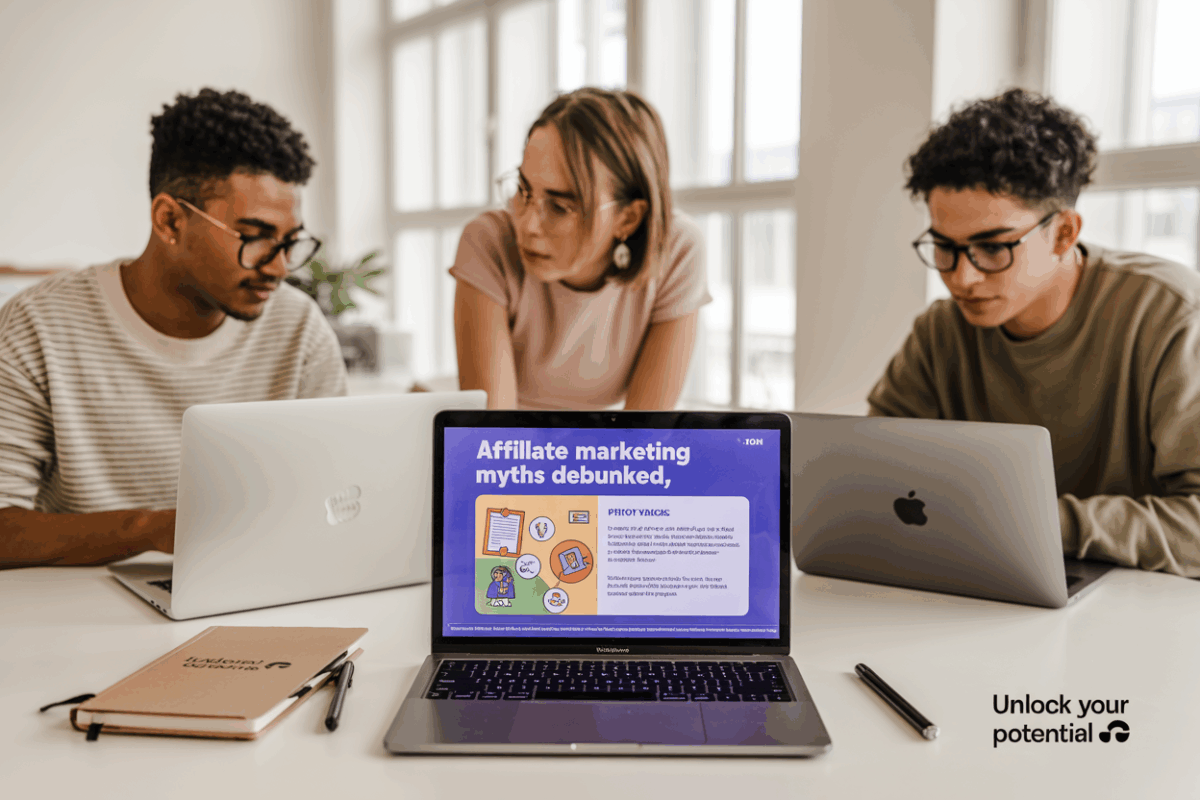 Top 2025 High-Paying Affiliate Programs & Niches